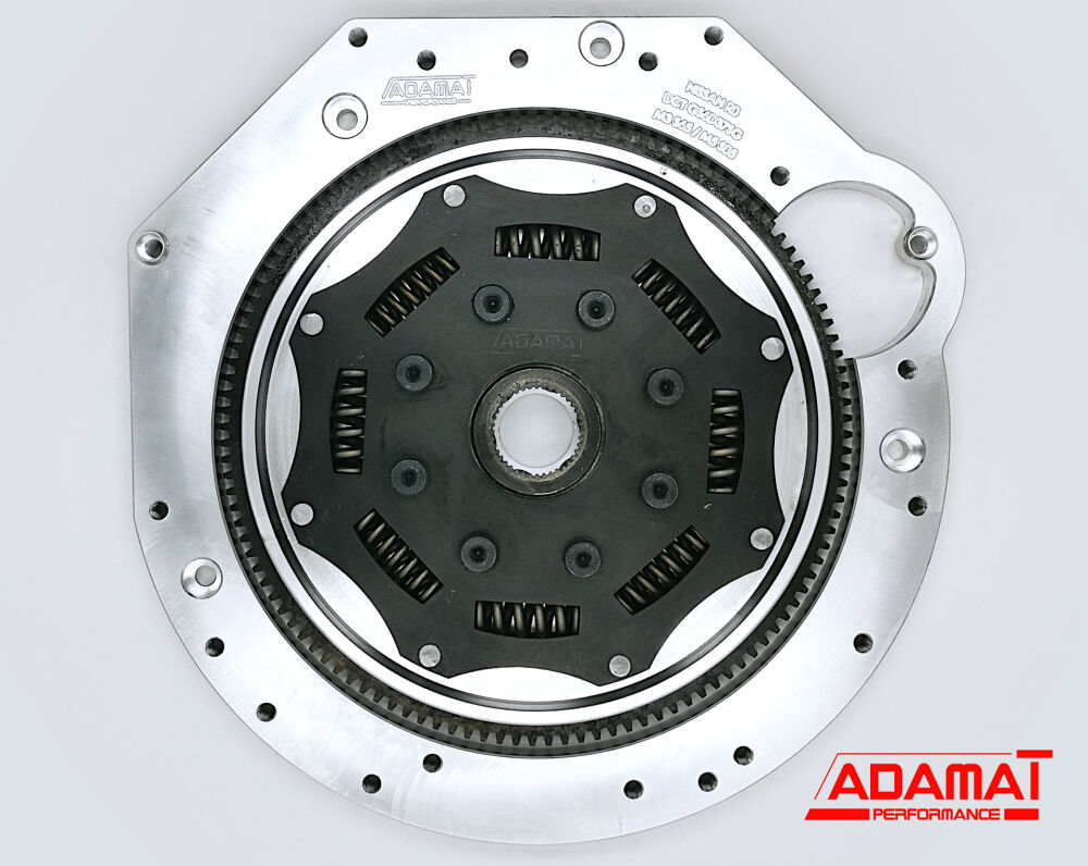 Nissan RB RB20 RB25 RB26 RB30 DE DET NEO zestaw do DCT GS7D36SG M3 S65