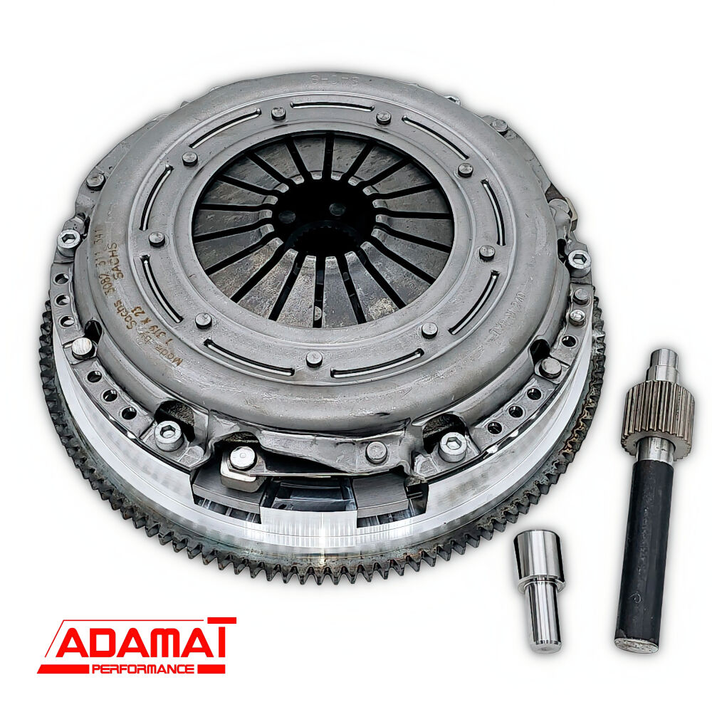 BMW B58B30 / S58B30A sprzęgło dwutarczowe STAGE1 1056Nm dla OEM BMW GS6 ...