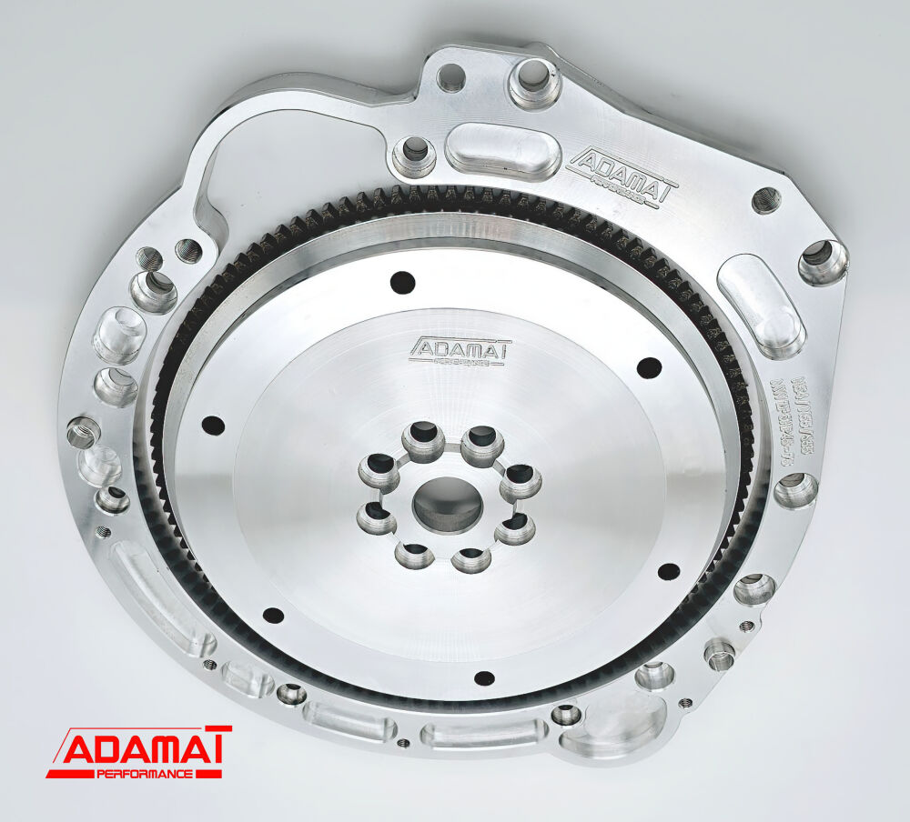 BMW N52 / N53 / N54 / N55 / S55 full swap kit BMW ZF 8HP45, 8HP50 ...